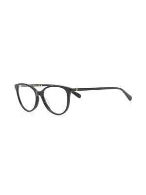 Gucci Round-frame Optical Glasses