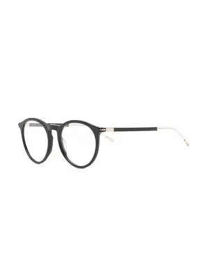 Gucci Round-frame Optical Glasses