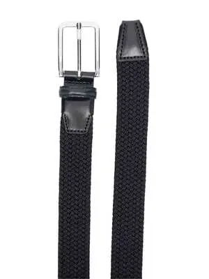 BOSS Buckle-fastening Belt