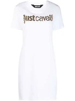 Just Cavalli Day T-shirts For Women