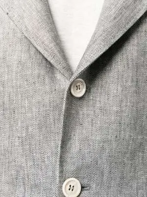 Brunello Cucinelli Single-breasted Blazer