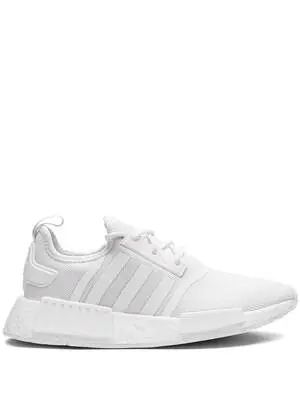 Adidas Nmd R1 Primeblue Sneakers - White