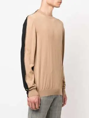 Marni Colour-block Jumper