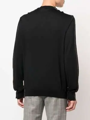 Marni Colour-block Jumper