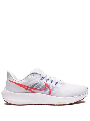 Nike Pegasus 39 Lace-up Sneakers - Grey