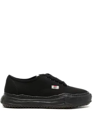 Mihara Yasuhiro Low-top Sneakers