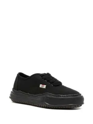 Mihara Yasuhiro Low-top Sneakers