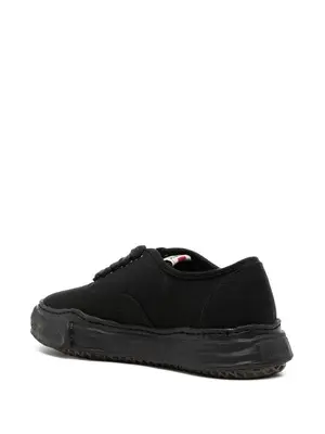 Mihara Yasuhiro Low-top Sneakers