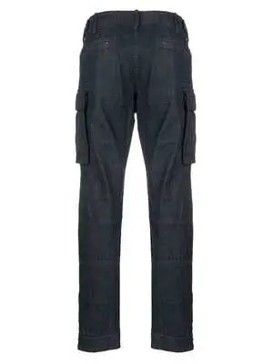 Ralph Lauren Multiple Cargo Pockets Trousers