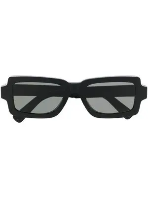 RETROSUPERFUTURE Pilastro Square-frame Sunglasses - Black