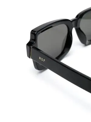 RETROSUPERFUTURE Pilastro Square-frame Sunglasses