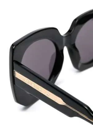 Marni Oversized Square-frame Sunglasses