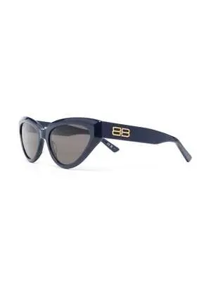 Balenciaga Cat-eye Sunglasses