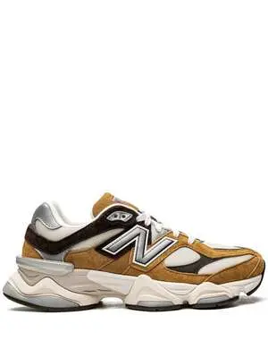 NEW BALANCE 9060 Workwear Sneakers - Yellow