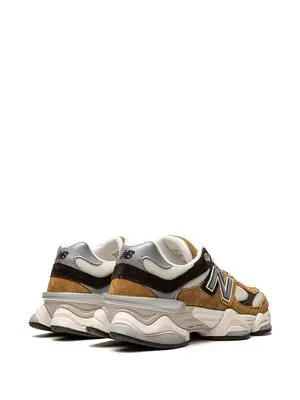 NEW BALANCE 9060 Workwear Sneakers - Yellow