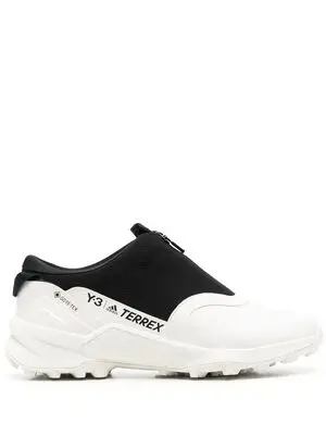 Y3 Terrex Swift R3 Sneakers - White