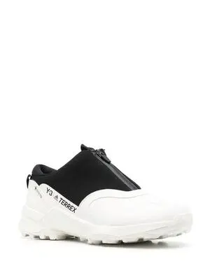 Y3 Terrex Swift R3 Sneakers - White