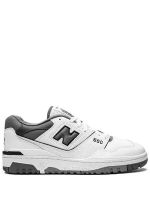 NEW BALANCE 550 Sneakers - White