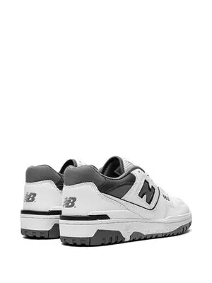 NEW BALANCE 550 Sneakers - White