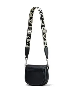 Marc Jacobs Covered J Marc Saddle Bag