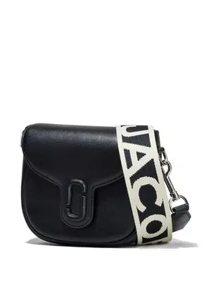 Marc Jacobs Covered J Marc Saddle Bag