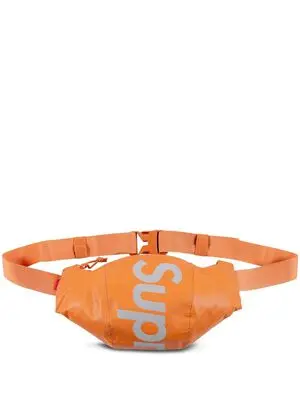 Supreme Reflective Speckled Belt Bag