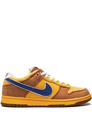 Nike Dunk Low Premium Sb New Castle Sneakers
