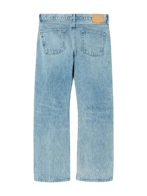 RE/DONE 90s Loose Fit Jeans