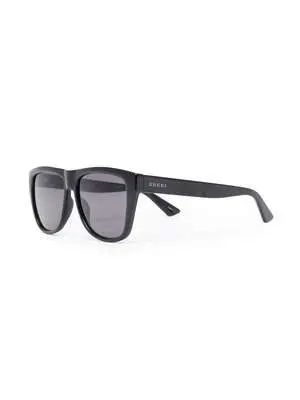 Gucci Square-frame Sunglasses