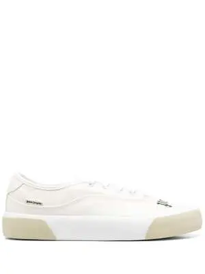 Palm Angels Logo Skaters Sneakers