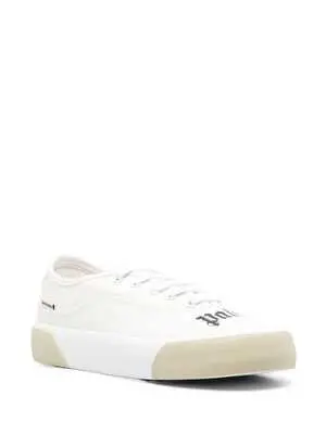Palm Angels Logo Skaters Sneakers