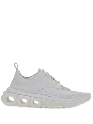 Ferragamo Heeled Sneakers For Women