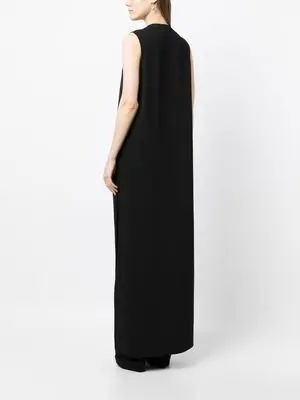 Elie Saab Maxi Gilet