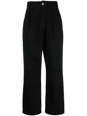 Rag & Bone Loose-fit Denim Trousers