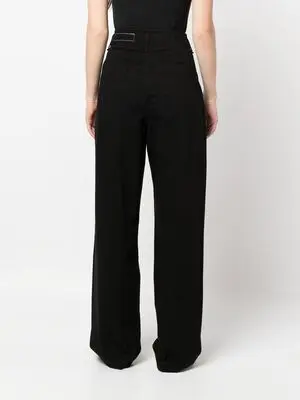 Rag & Bone Loose-fit Denim Trousers