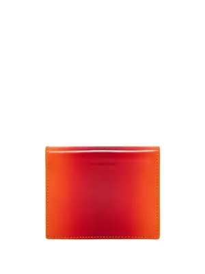 FERRAGAMO Gancini Clasp Wallet