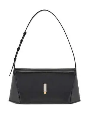 FERRAGAMO Geometric Shoulder Bag