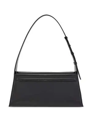 FERRAGAMO Geometric Shoulder Bag