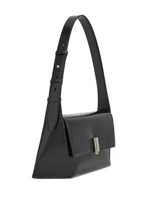 FERRAGAMO Geometric Shoulder Bag