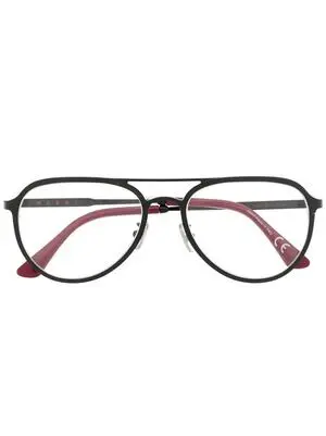 Marni Palawan Island Glasses - Black