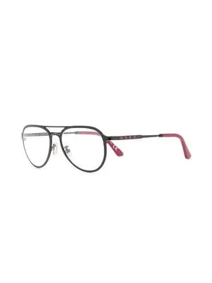 Marni Palawan Island Glasses
