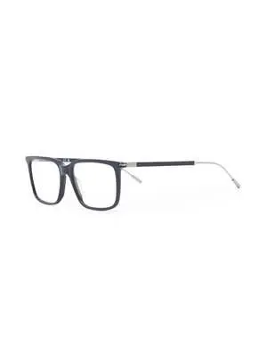 Gucci Square-frame Optical Glasses