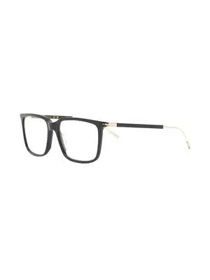 Gucci Square-frame Optical Glasses