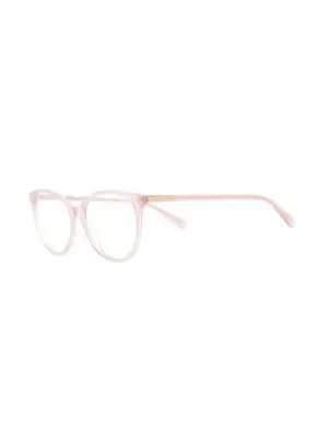 Gucci Cat Eye Frame Glasses