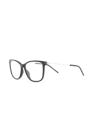 Gucci Wayfarer Frame Glasses