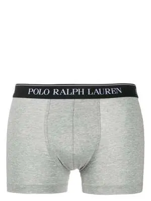 Polo Ralph Lauren Classic-3 Pack-trunk - White