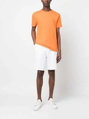 Polo Ralph Lauren Deck Shorts - White