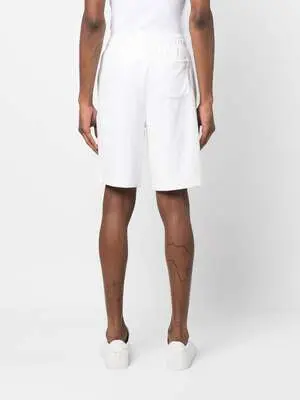 Polo Ralph Lauren Deck Shorts - White