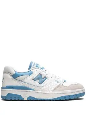 NEW BALANCE 550 Sneakers - White