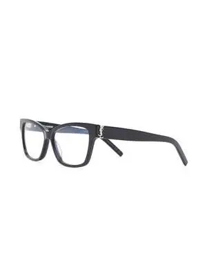 Saint Laurent Cat Eye Glasses